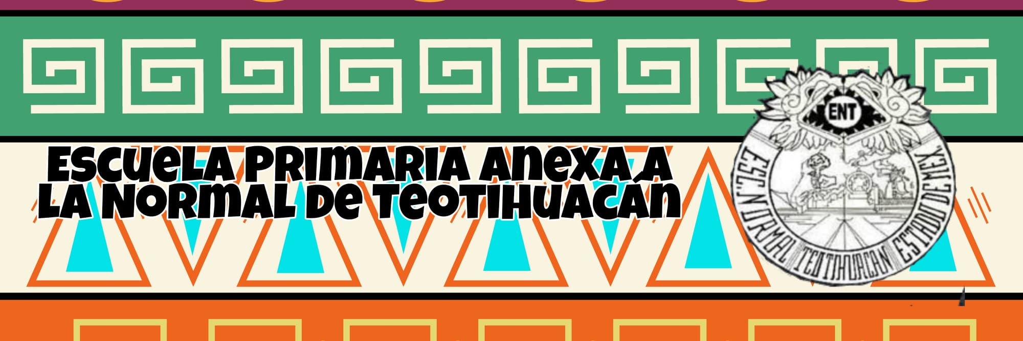 Escuela Primaria Anexa a la Normal de Teotihuacan